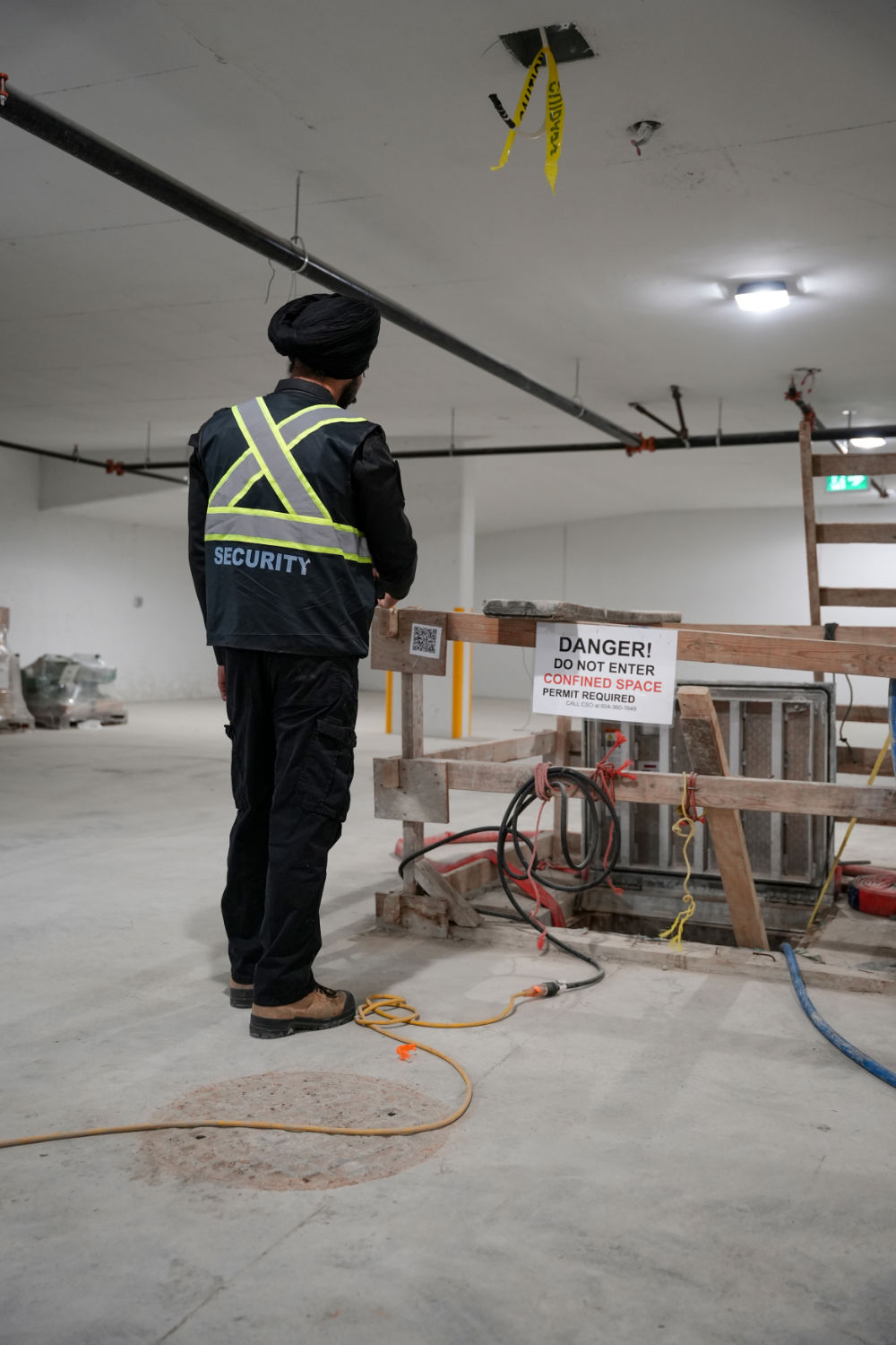 Comprehensive Security Solutions | LiveSecure’s Expert Services