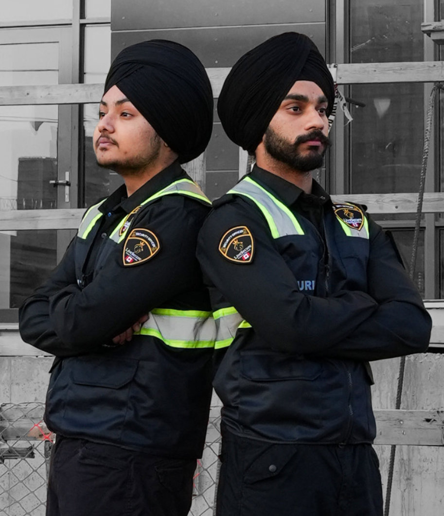 LiveSecure Protection Services Vancouver | Trusted Security Guards